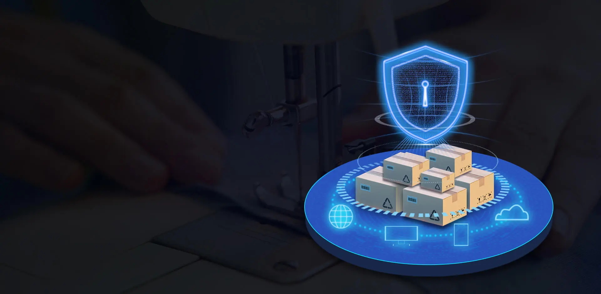 WeGuarantee: tradeaiders